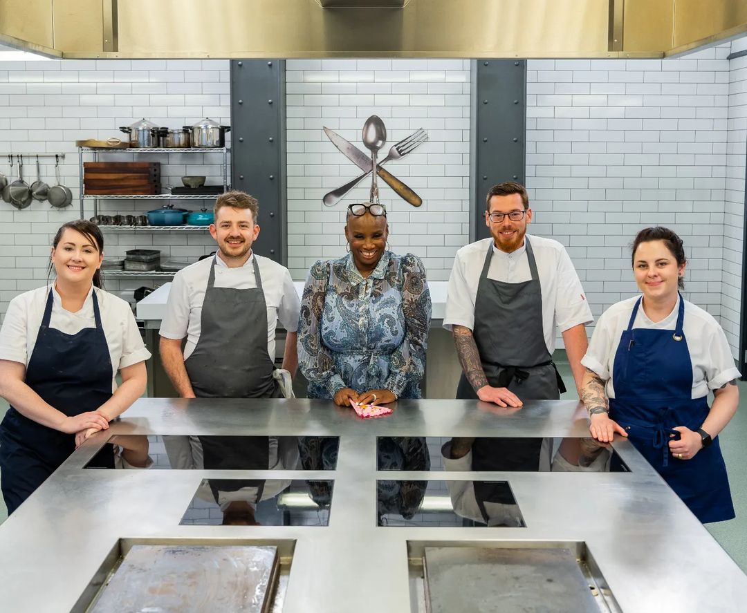 Interview with Gemma Austin representing Northern Ireland on Great ...