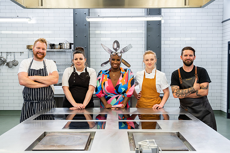 Interview with Charlotte Vincent representing the South West region on ...