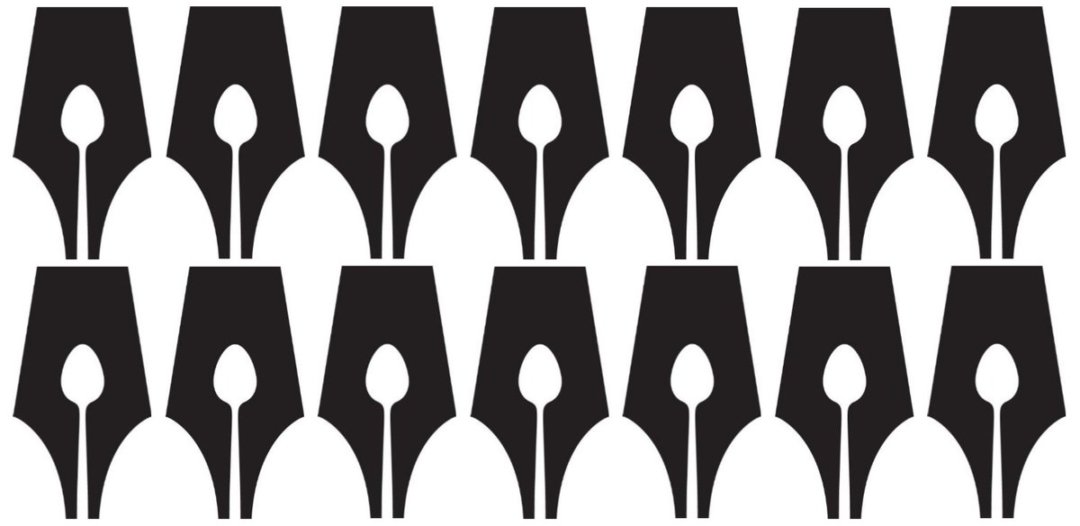 Guild of Food Writers Awards Finalists 2024