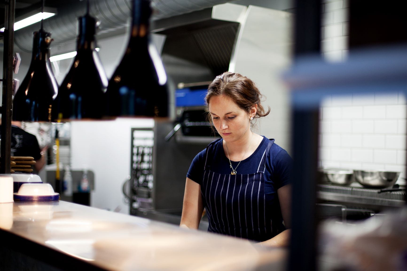 Interview with Harriet Mansell representing the South West on Great ...