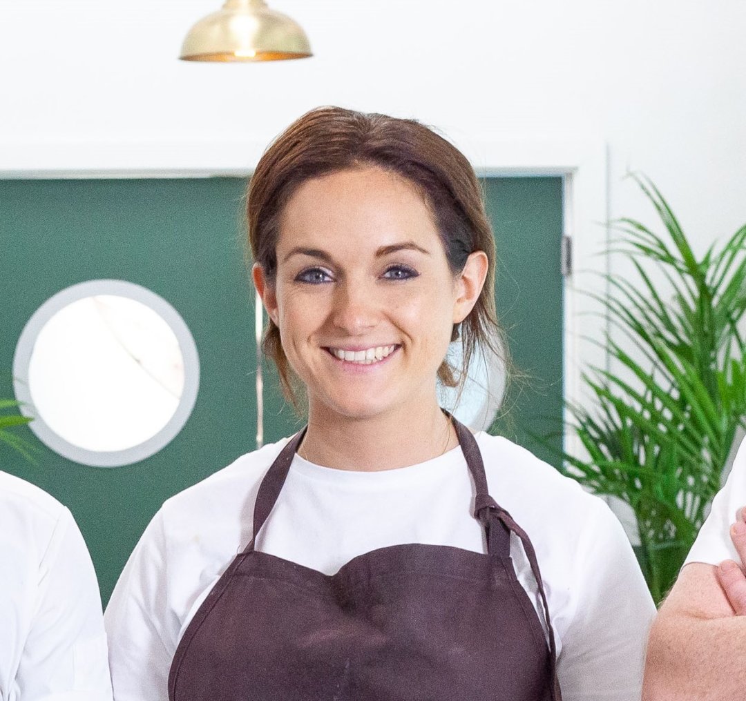 Interview with Harriet Mansell representing the South West on Great ...