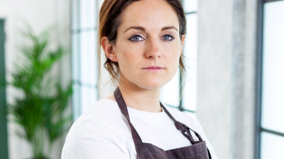 Interview with Harriet Mansell representing the South West on Great ...
