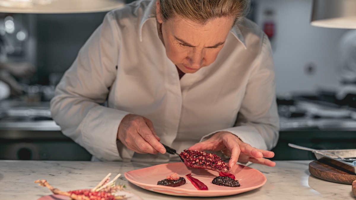 Spotlight on Women Head Chefs and Restaurateurs in National Restaurant ...