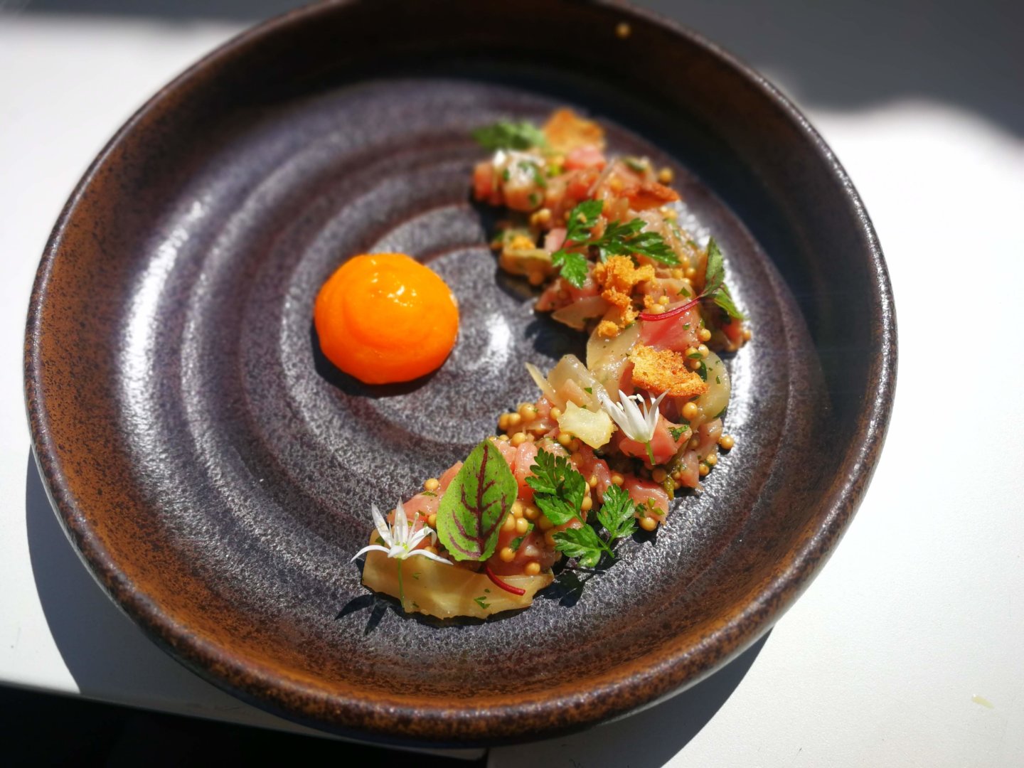 Interview with Ruth Hansom new Head Chef at Pomona's in Notting Hill ...