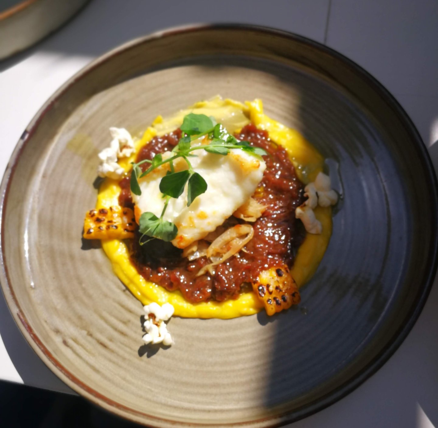 Interview with Ruth Hansom new Head Chef at Pomona's in Notting Hill ...