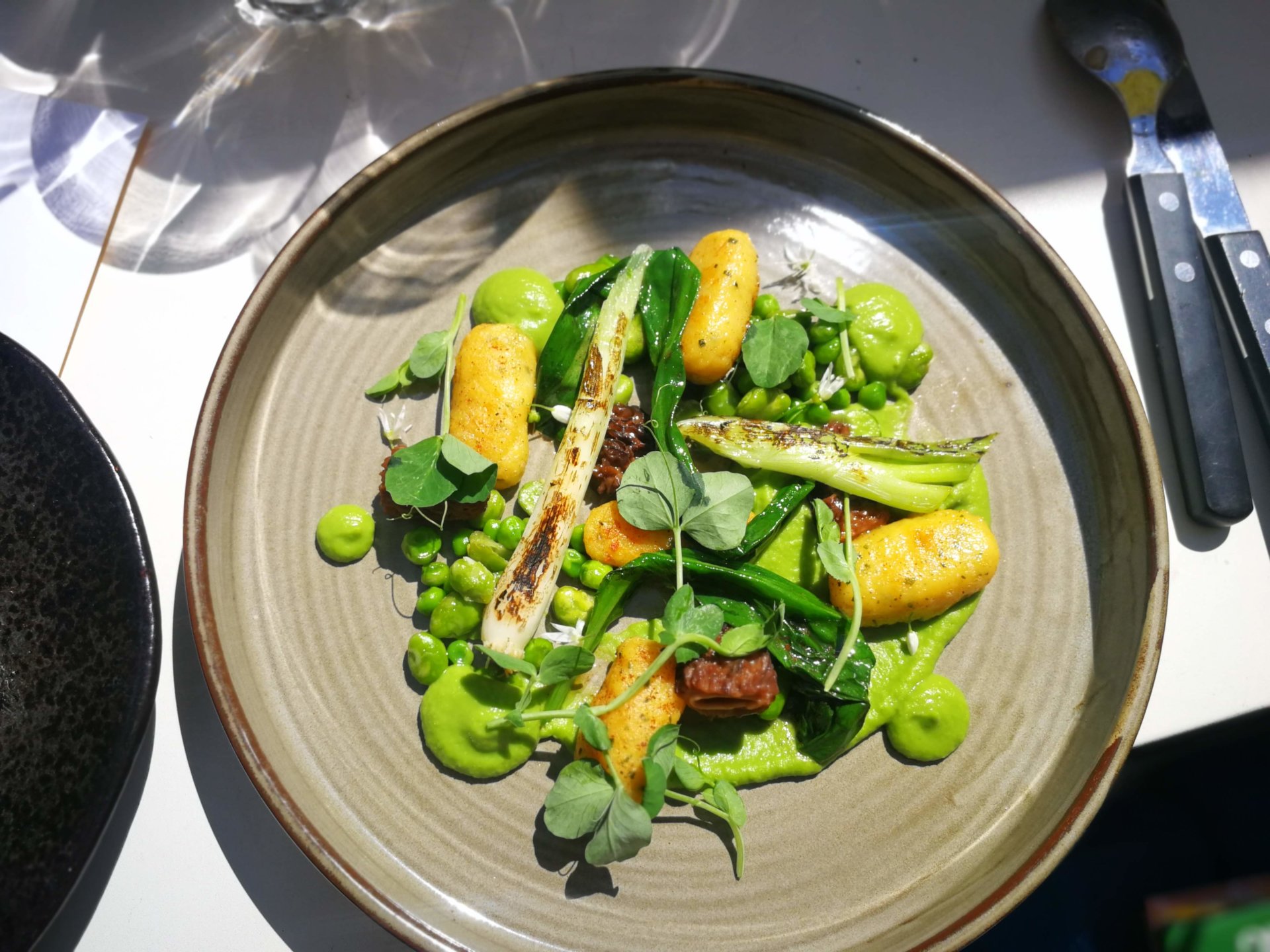 Interview with Ruth Hansom new Head Chef at Pomona's in Notting Hill ...