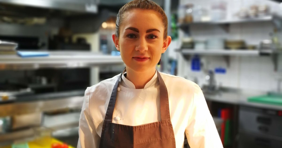 Interview with Ruth Hansom new Head Chef at Pomona's in Notting Hill ...