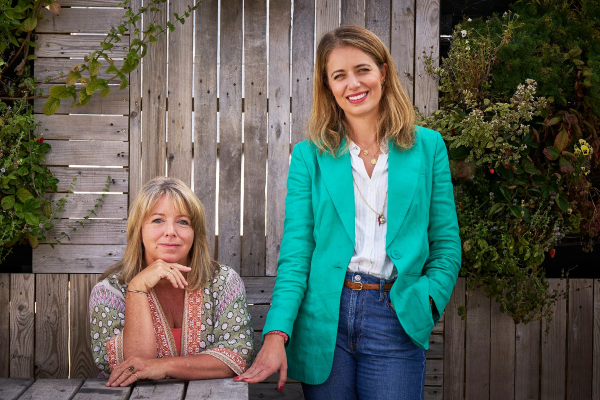 Recipes for a Better Menopause - Dr Federica Amati & Jane Baxter