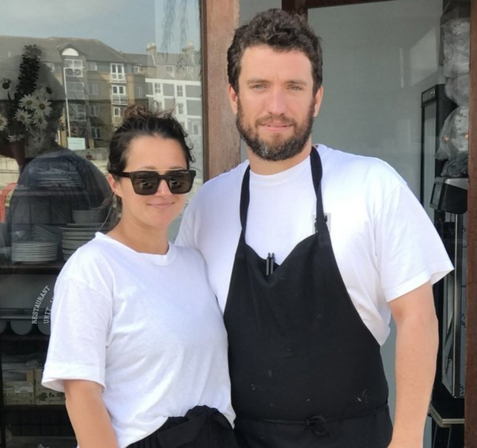 Spotlight on Women Head Chefs and Restaurateurs in National Restaurant ...