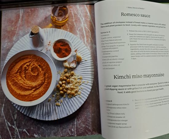 Recipes for a Better Menopause - Dr Federica Amati & Jane Baxter