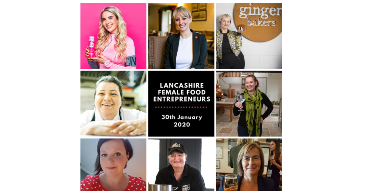News - WiFi: Women In The Food Industry