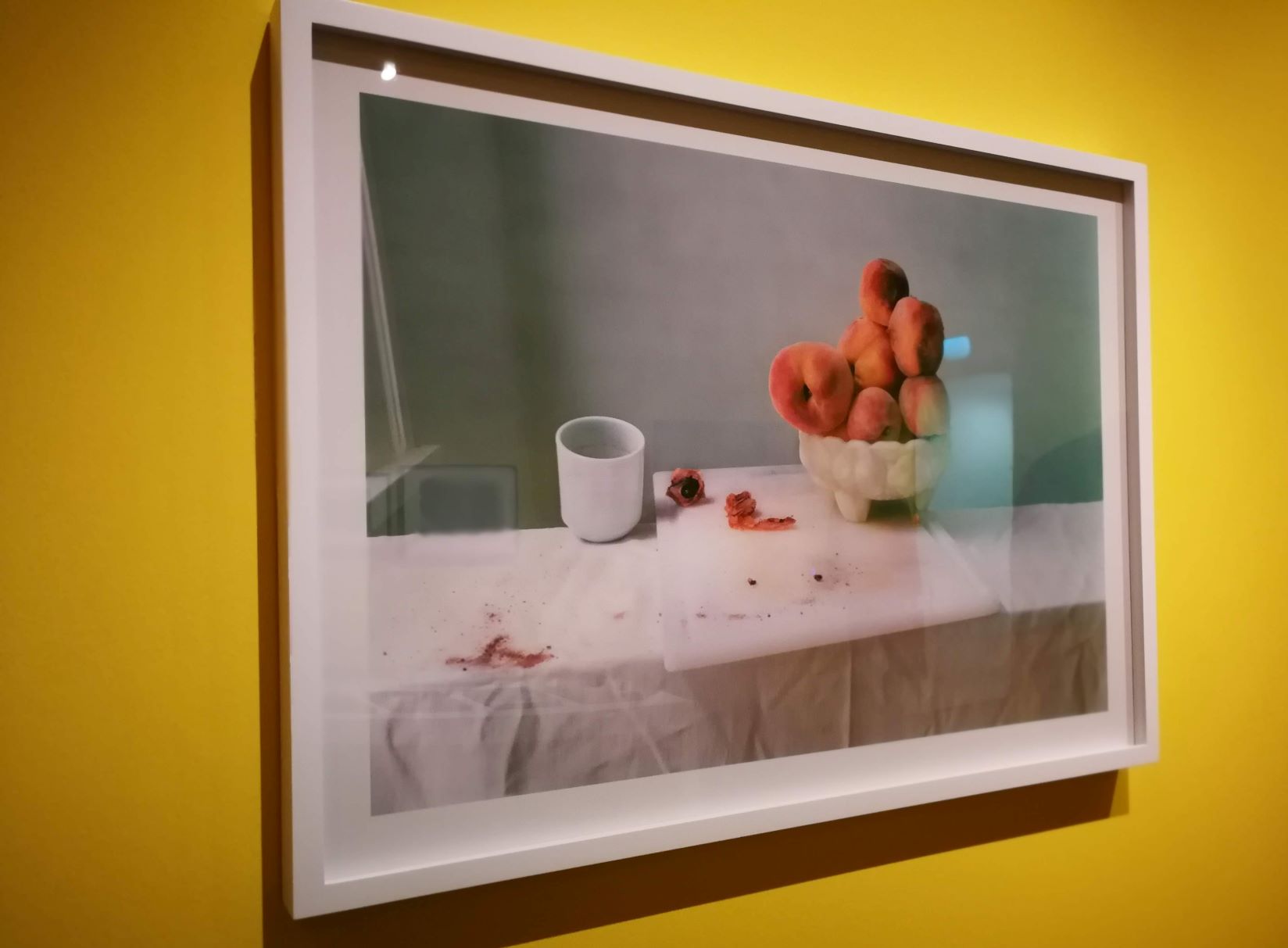 Feast for The Eyes - The Story of Food in Photography exhibition at The ...