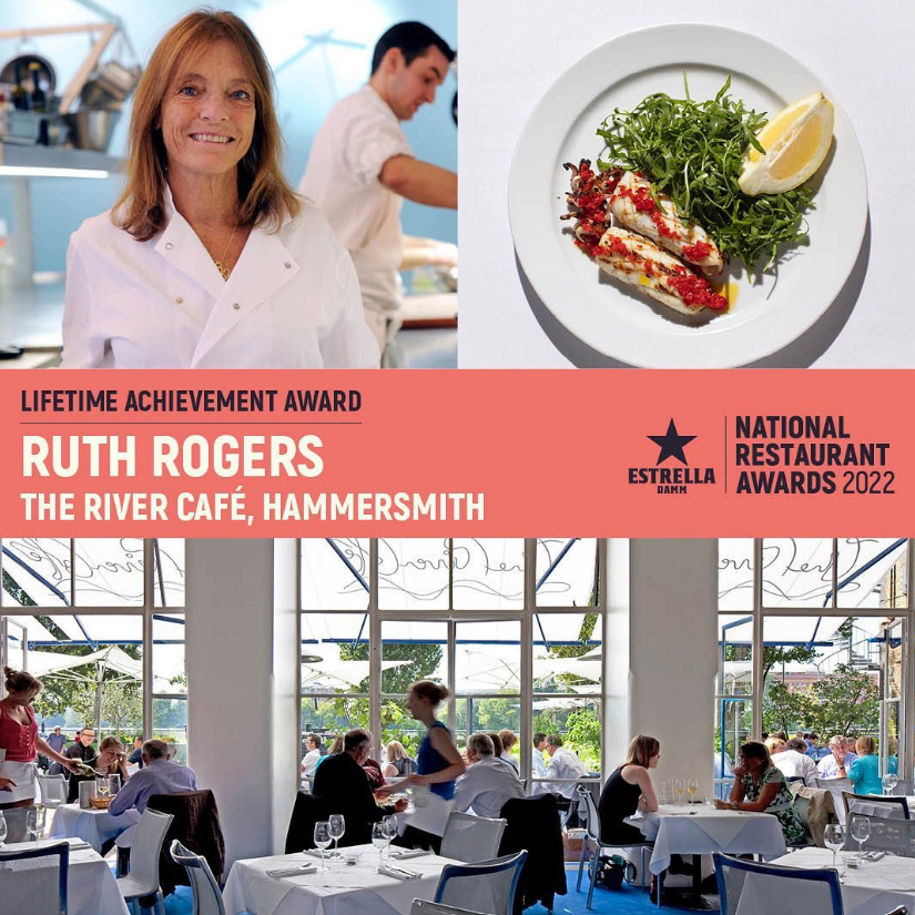 Spotlight on Women Head Chefs and Restaurateurs in National Restaurant ...