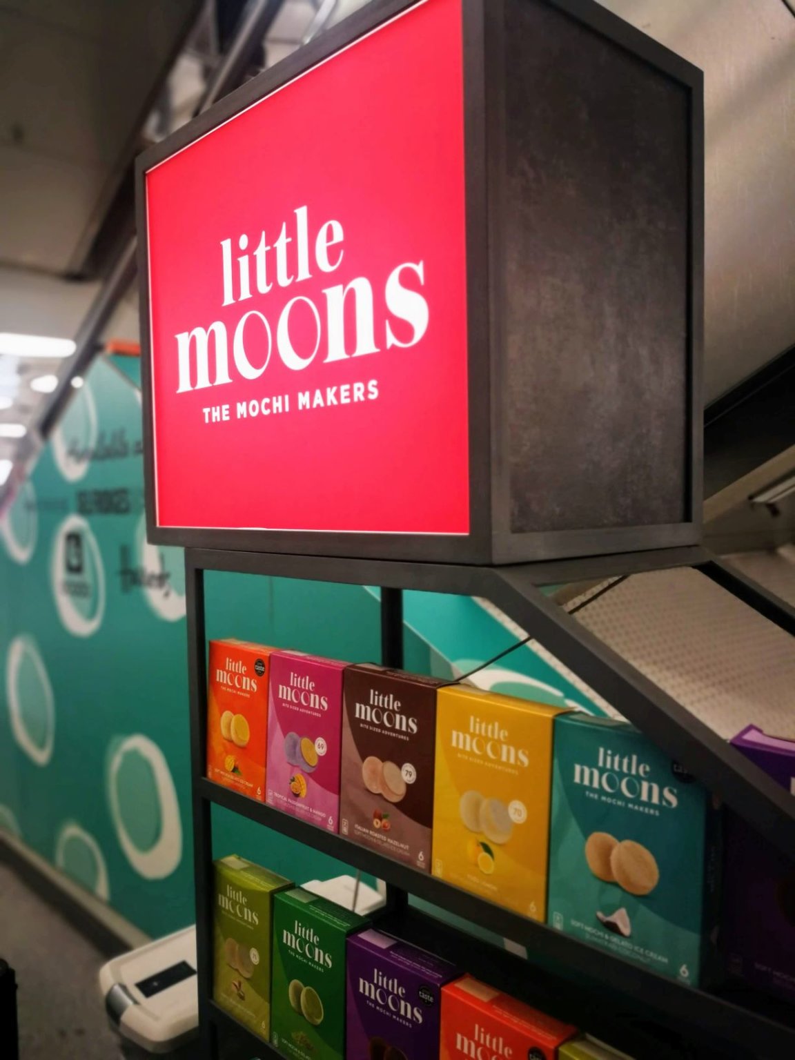 Interview with Vivien Wong Co-Founder of Little Moons - Women In The ...