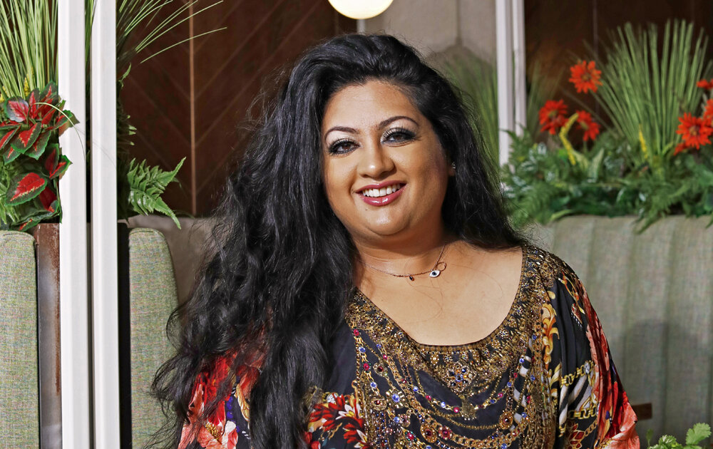 Mehak Kansal - From self taught cook to successful restaurateur - Women ...