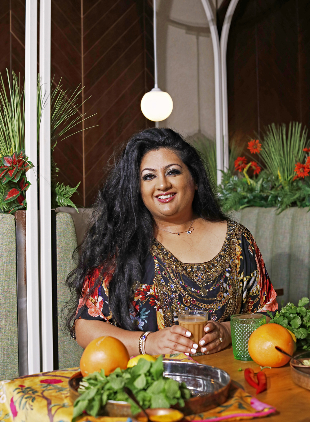 Mehak Kansal - From self taught cook to successful restaurateur - Women ...