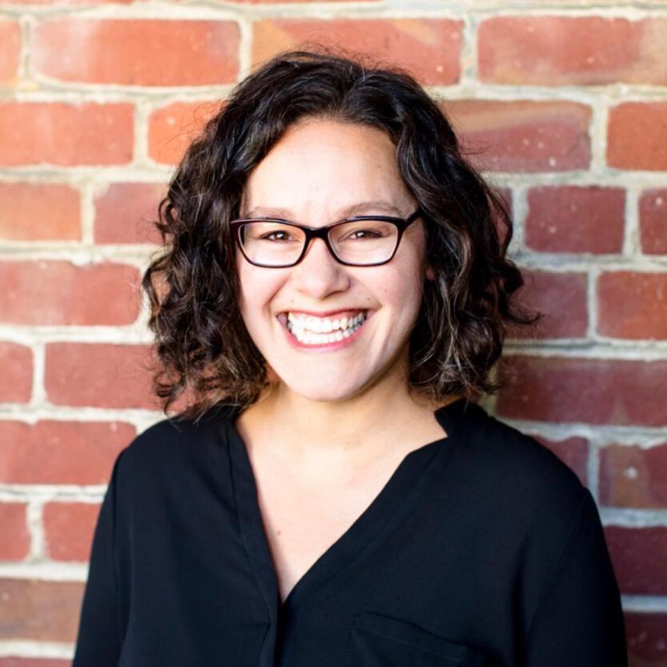 Interview with Maggie Hoffman, Digital Director of Epicurious - Women ...