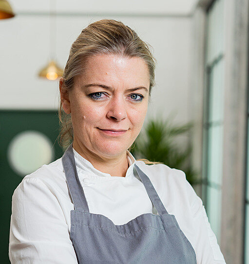 Interview with Marianne Lumb representing Central region on Great ...