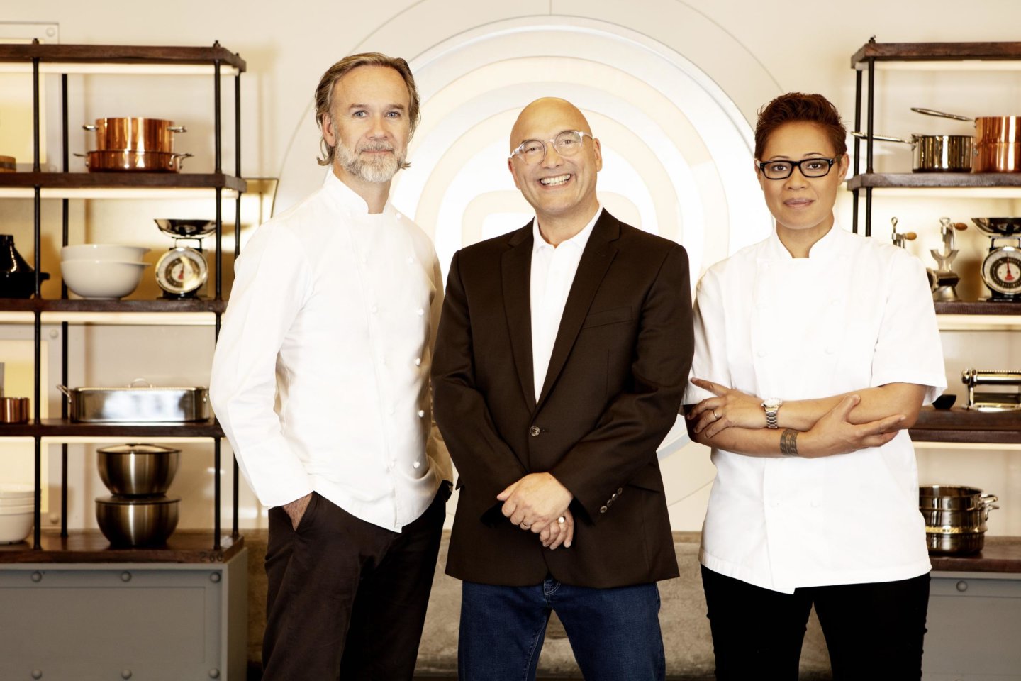Applications for MasterChef: The Professionals 2020 are now open ...
