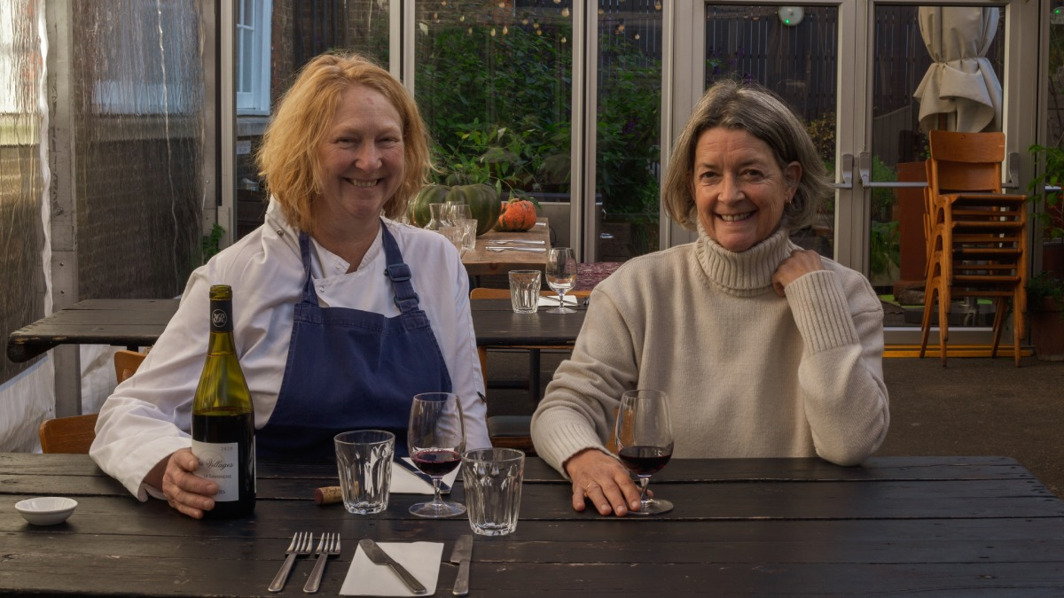 Spotlight on Women Head Chefs and Restaurateurs in National Restaurant ...