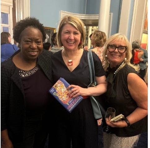 Guild of Food Writers Awards 2024 - The Women who won