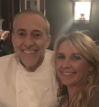 Women in the Food Industry - Home - Passionate about Food