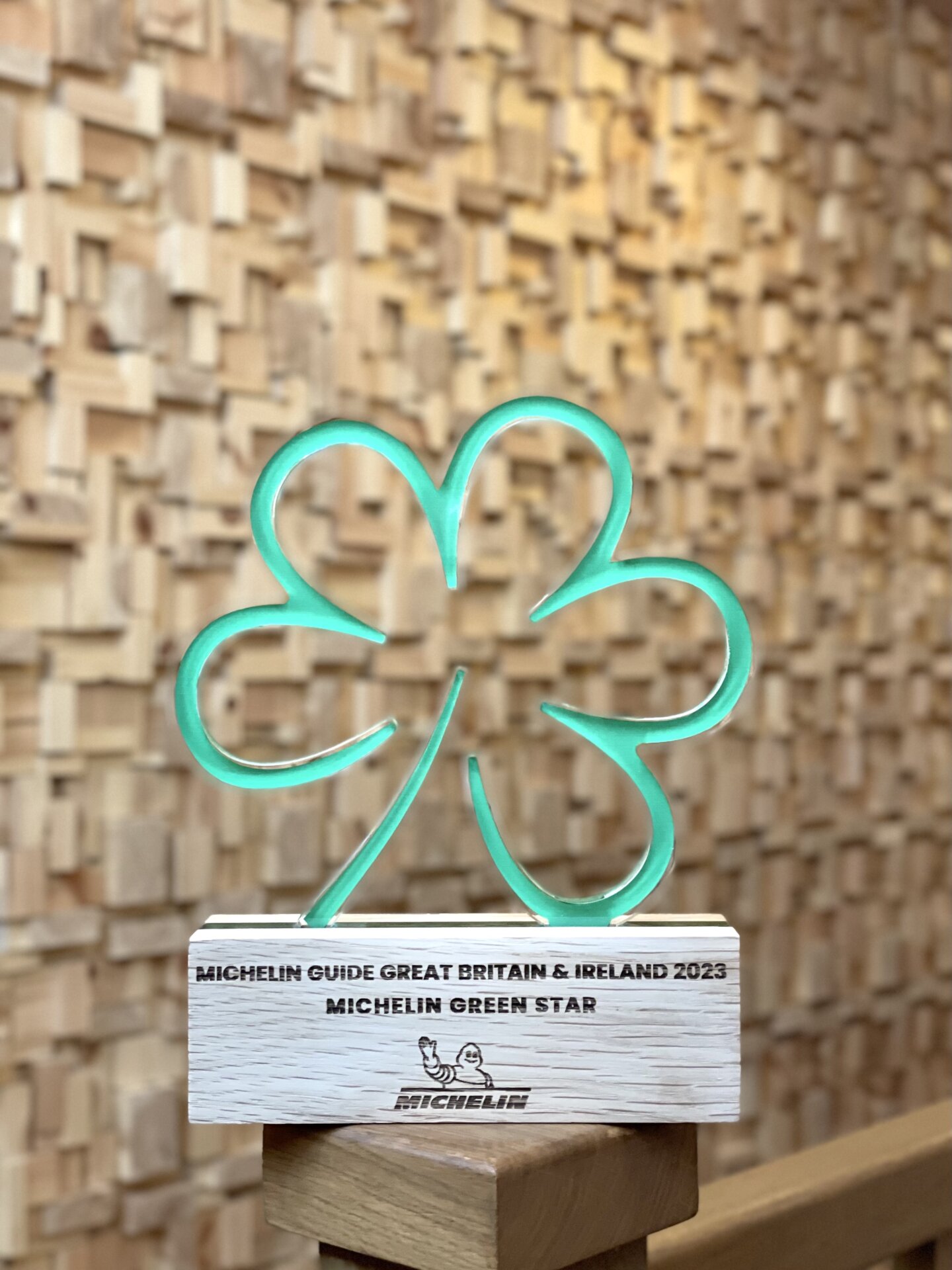 Meet Michelin Green Star Chef Chantelle Nicholson - Women In The Food ...