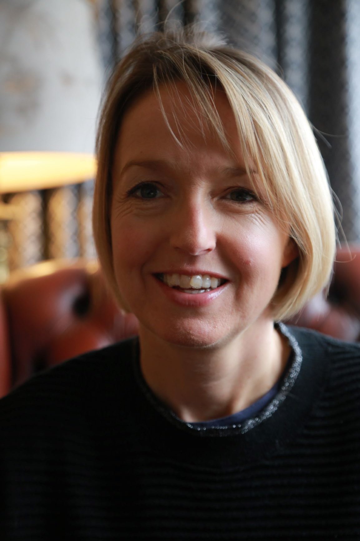 Michelle Diederichs - Women In The Food Industry