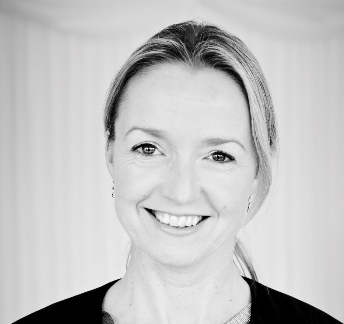 Michelle Diederichs - Women In The Food Industry