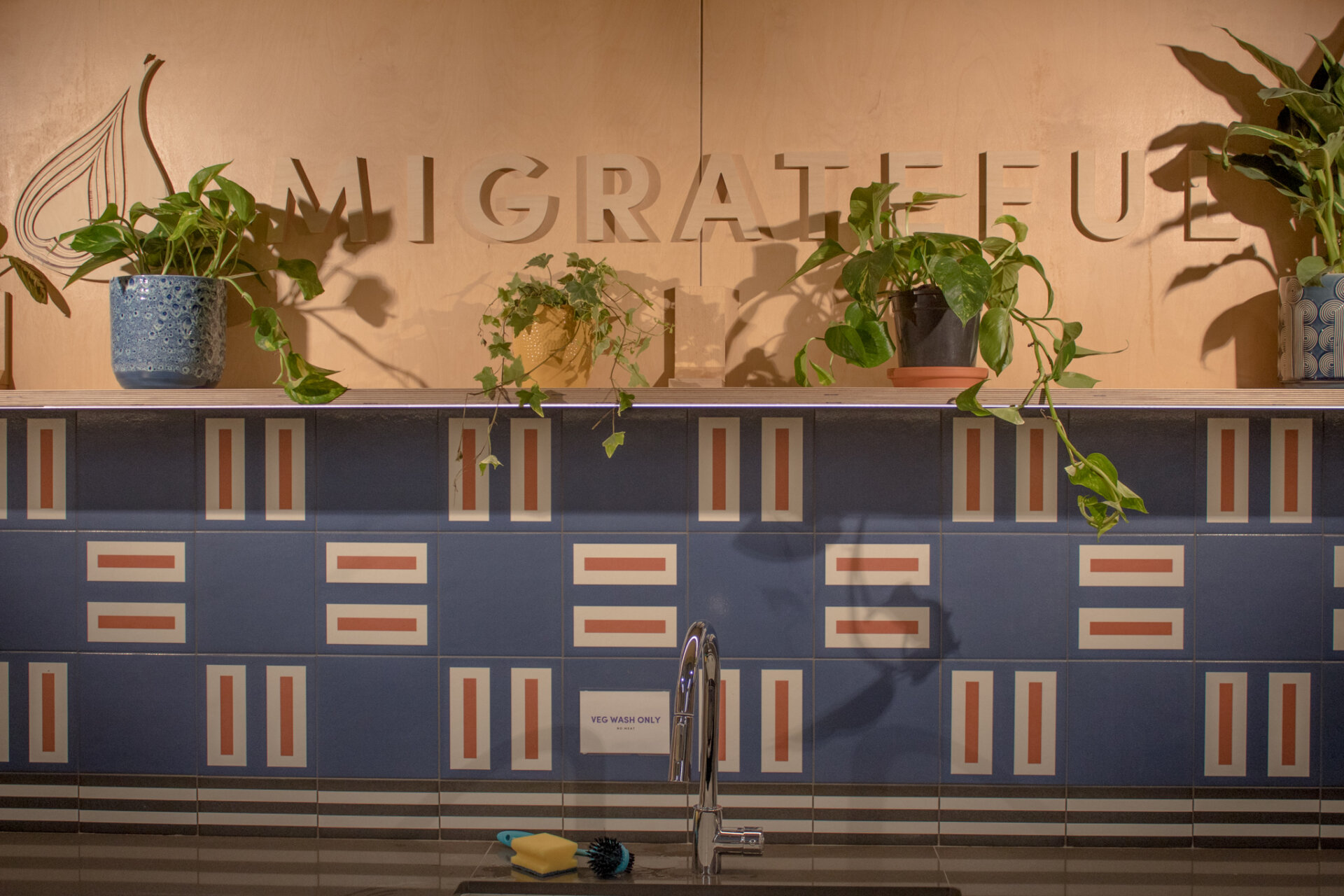 Celebrating Migrateful: A Joyful Chef Migrant Initiative - Women In The ...