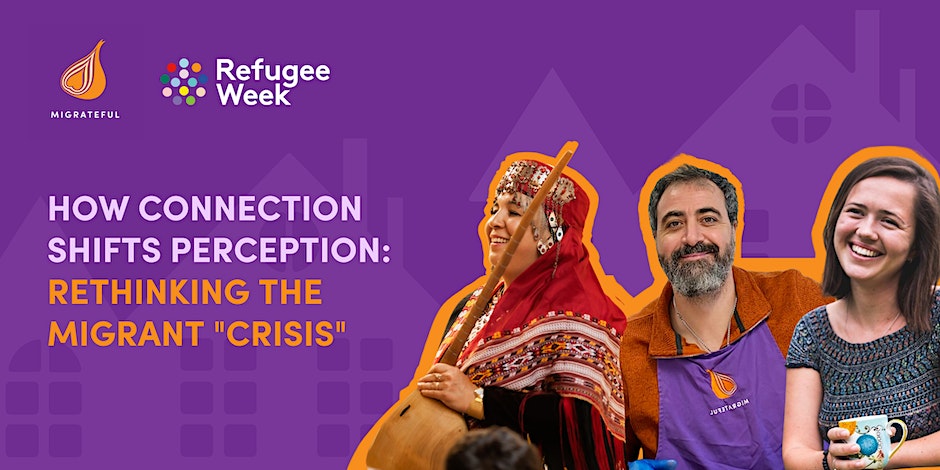 Celebrating Migrateful: A Joyful Chef Migrant Initiative - Women In The ...