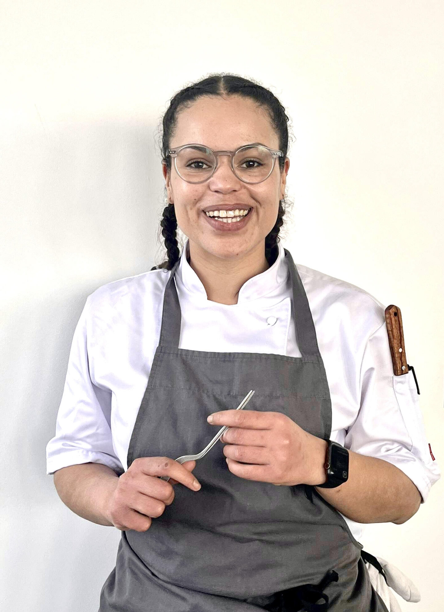 Roux Scholarship sees the most female chefs ever among its 2023 ...