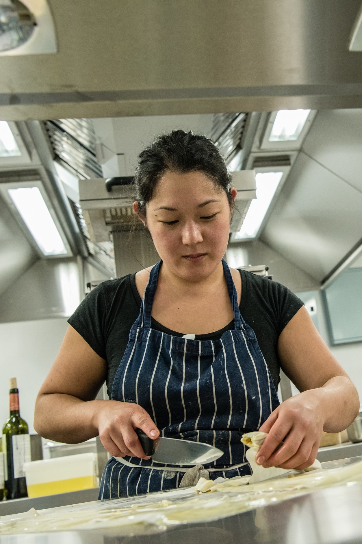 Spotlight on Female Head Chefs in Top 50 Gastropubs of 2020 - Women In ...