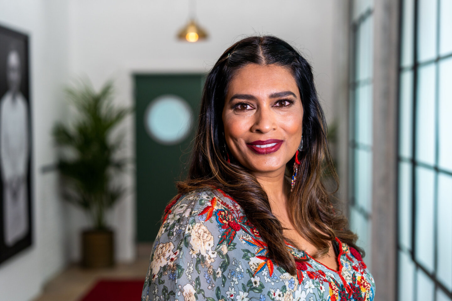 Nisha Katona Joins All New Judging Panel Of Great British Menu 2022