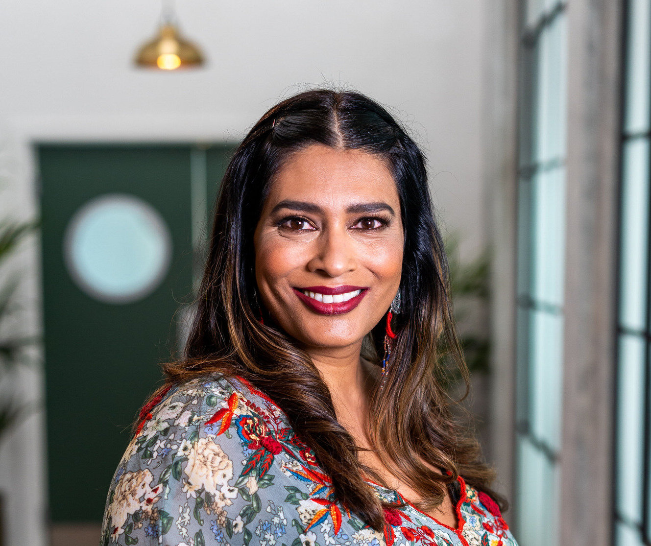 Nisha Katona joins all new judging panel of Great British Menu 2022 ...