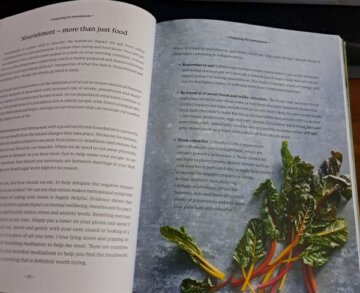 Recipes for a Better Menopause - Dr Federica Amati & Jane Baxter