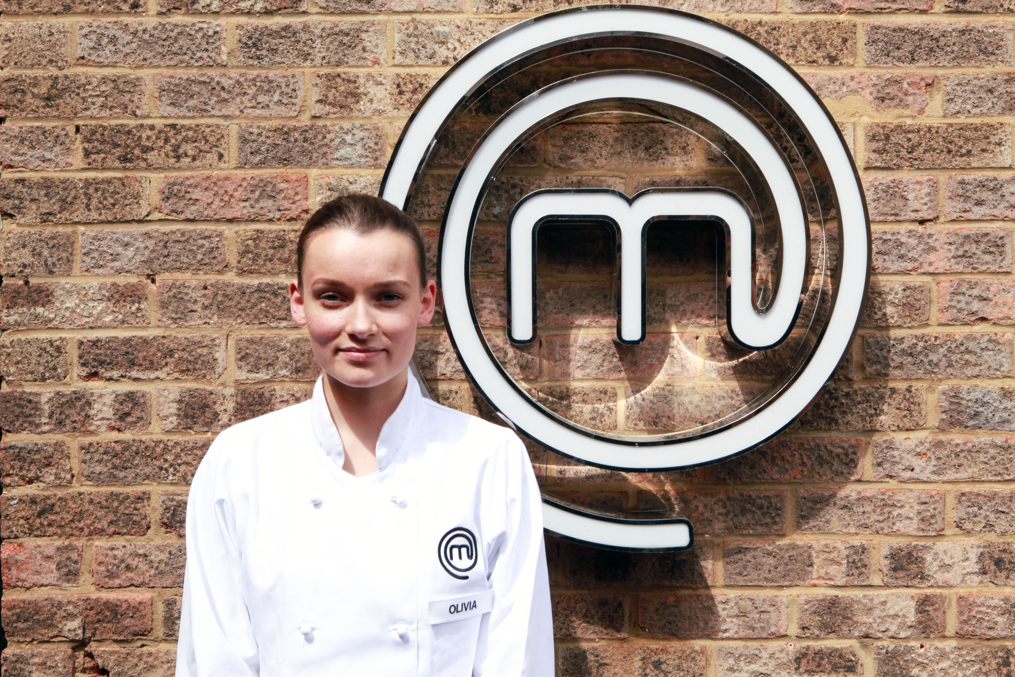 Olivia Burt on competing in MasterChef The Professionals - Interview ...