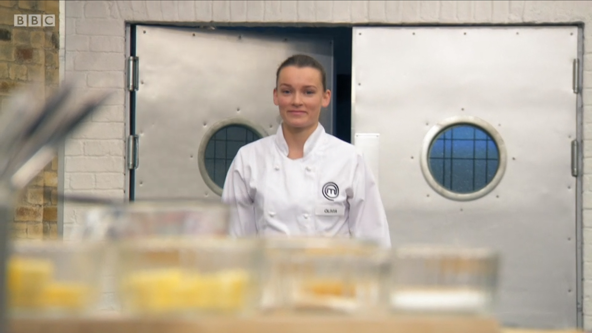 Olivia Burt on competing in MasterChef The Professionals - Interview ...