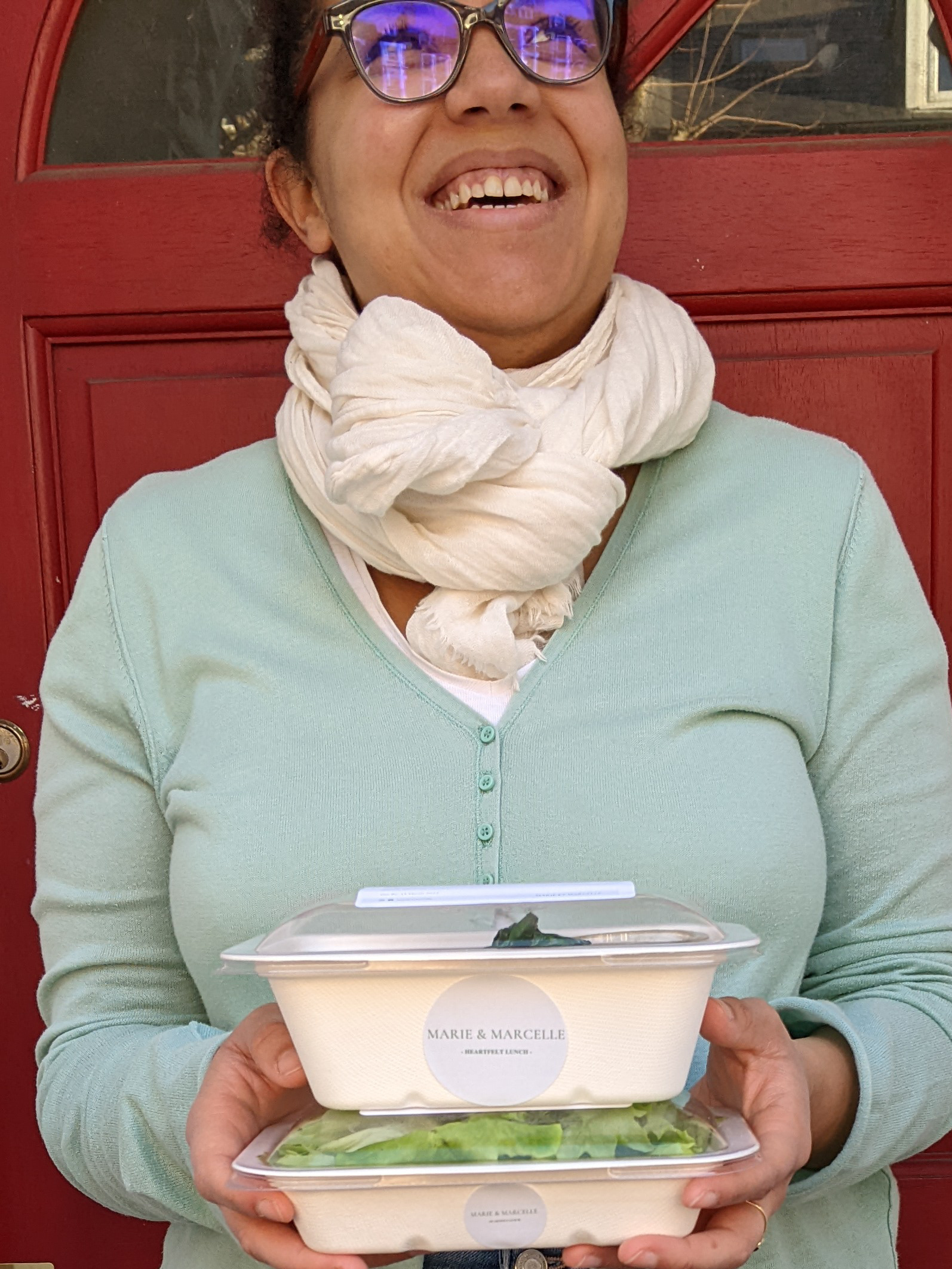 Meet Pauline Acheron-Pintureau - Helping to Revolutionise Londoners ...