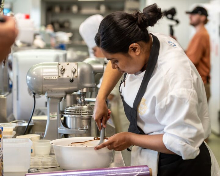 Craft Guild of Chefs Graduate Awards 2024: The Women Achievers