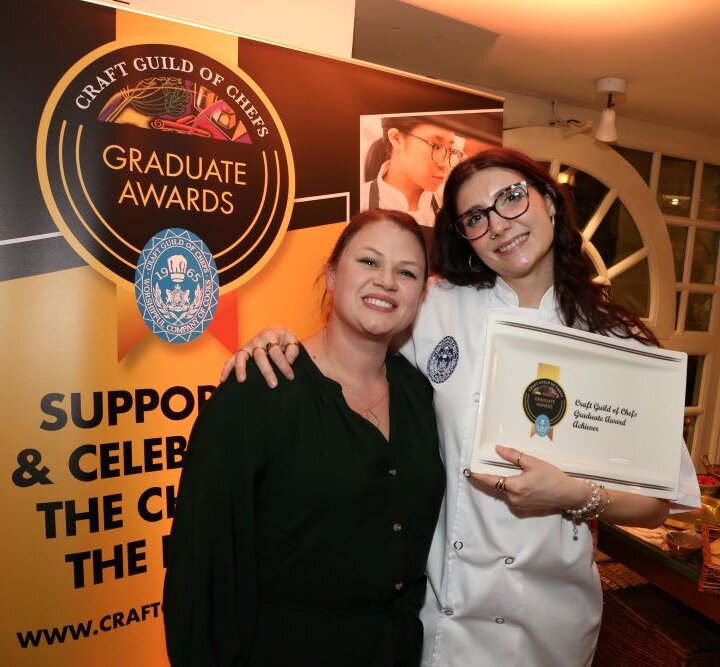 News - Women in the Food Industry - Passionate about Food