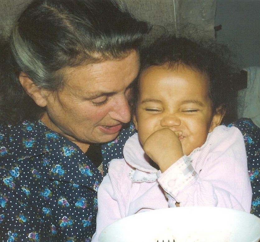 Meet Pauline Acheron-Pintureau - Helping to Revolutionise Londoners ...