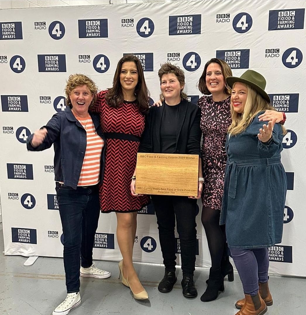 We celebrate the Winners of BBC Food & Farming Awards 2023