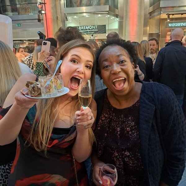 Winners of Fortnum & Mason Food & Drink Awards 2024