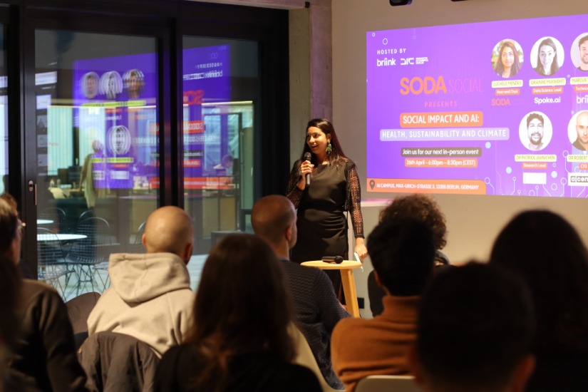 Tech for Good: Green Solutions Transforming FoodTech - Women In The ...