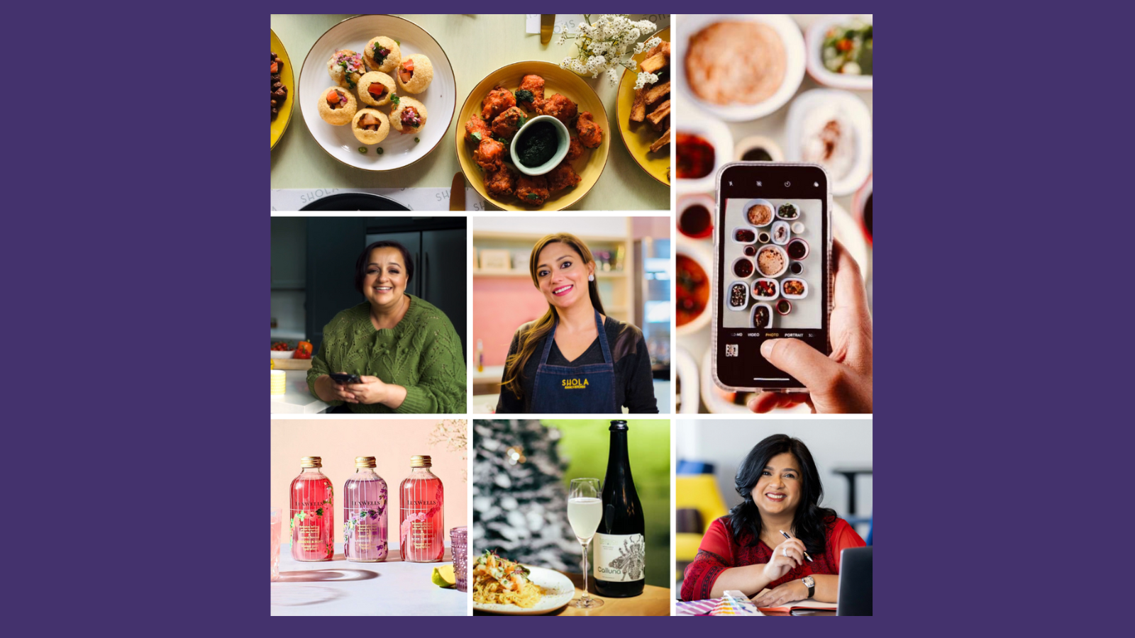 Instagram Reels Workshop for International Women's Day 2024