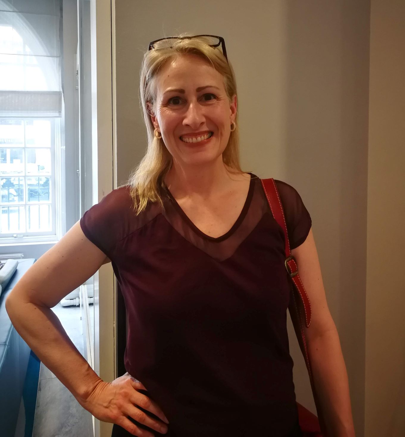 Female Food Founders – Interview with Renée Elliott Founder of Planet ...