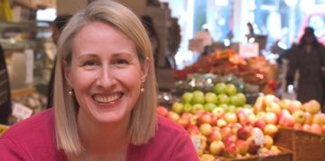 Female Food Founders – Interview with Renée Elliott Founder of Planet ...