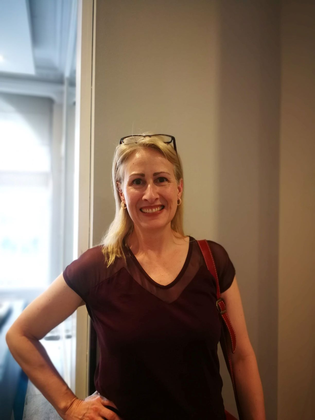 Female Food Founders – Interview with Renée Elliott Founder of Planet ...