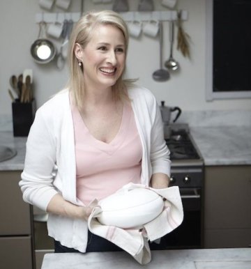 Female Food Founders – Interview with Renée Elliott Founder of Planet ...